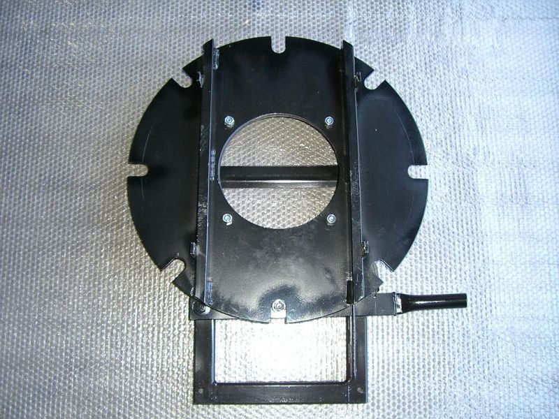 PowerPac Drehschemel 360° für MCS520 MCS140MMVRSDS günstig versandkostenfrei online kaufen ...