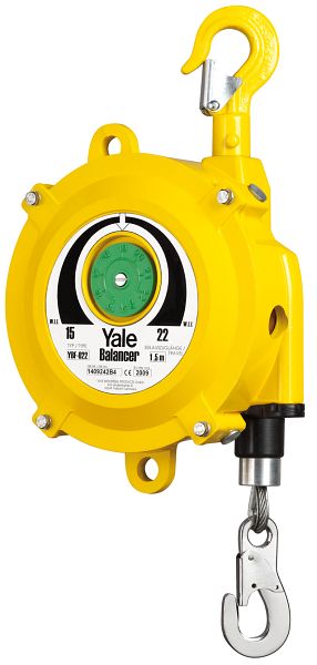 YALE YBF-140 Balancer 1200 kg-1400 kg N08300018 günstig ...