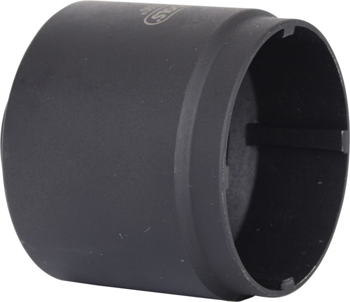 KS Tools 3/4" Nutmuttern-Schlüssel mit 4 Zapfen für Scania Innenzapfen Ø 65 mm 460.1590 günstig ...