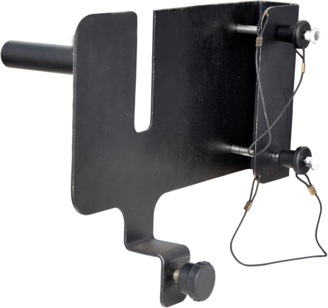 Funcke Adapter-Kit für Davit-Arm 70020673 günstig versandkostenfrei ...