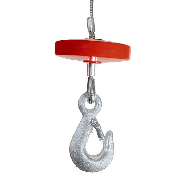 Güde Elektrischer Seilzug GSZ 200/400 01706 günstig versandkostenfrei ...