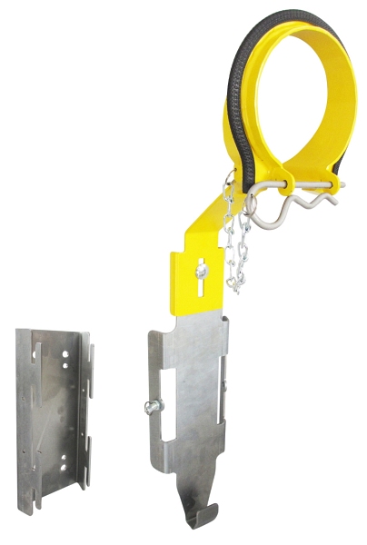 Perkeo T.RAX Propan-Umfüllsystem und Transportsicherung 455/02/08 ...