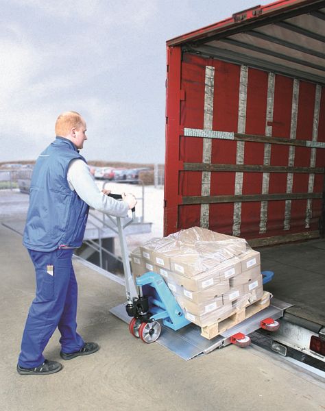 Expresso Mobile Verladehilfe Typ SM SM 7005 günstig versandkostenfrei ...