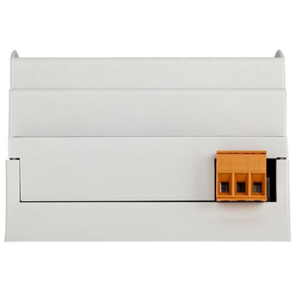 AK-Nord 5-Port Ethernet N-Way-Switch AK-RailPort-SW5_V4 Abmessung: 87 x ...