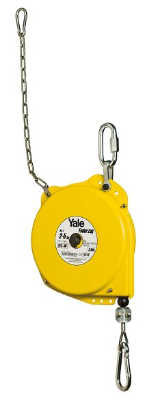 YALE YFS-05-A Federzug 60-100 kg Werkzeug Balancer N08300054 günstig ...