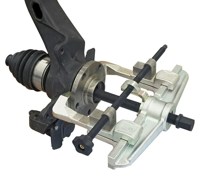 GEDORE KL-0041-380 EA Radnabenauszieher 3277631 4046459173038 günstig ...