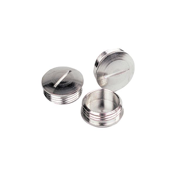 LAPP Blindstopfen SKINDICHT® BL PG 16 VE: 100 Stück 52003420 günstig ...