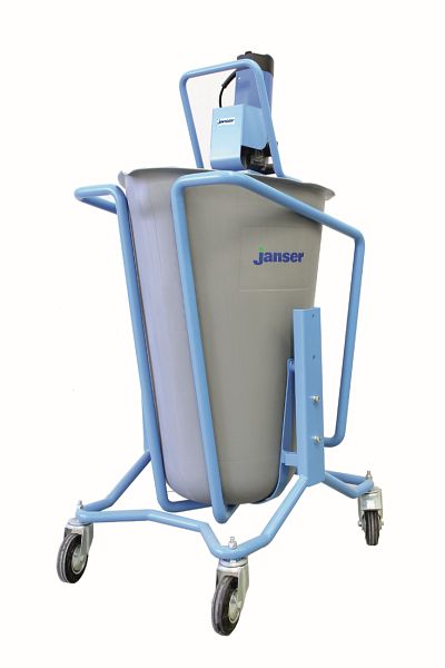 Janser Rührstation GIGANT 111255000 günstig versandkostenfrei online ...