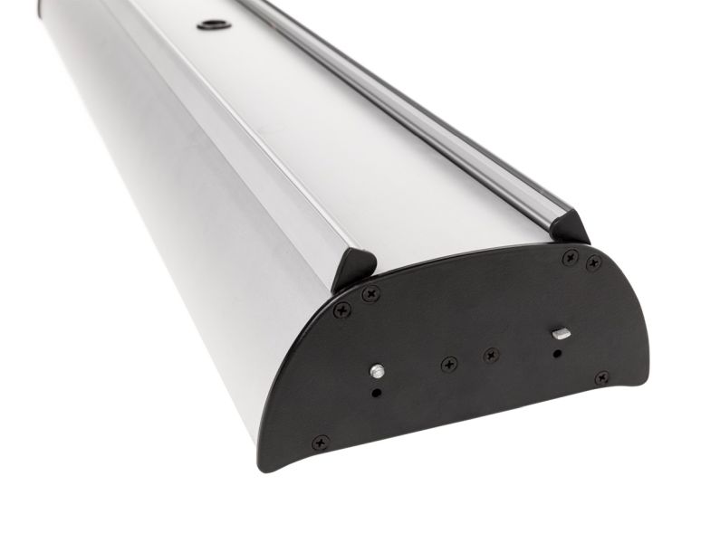 Showdown Displays Roll-Banner Twin 85x200cm RBTW085 günstig ...