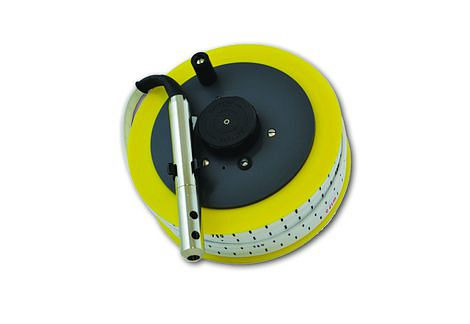 SEBA Hydrometrie Kabellichtlot KLL-Mini 10m KLM550 günstig ...