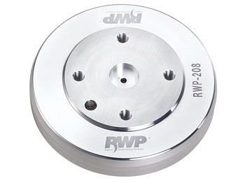 Raptor Adapter ohne Befestigungsbohrung D=20193mm RWP-208 günstig ...