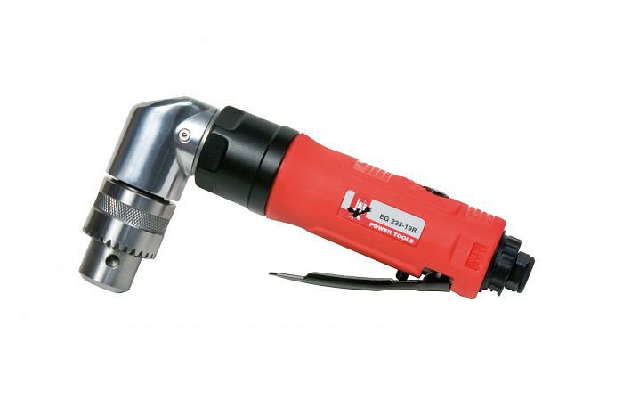 Eagle 90° Winkel Bohrer 10 mm VE: 12 Stück EG225-19R günstig ...
