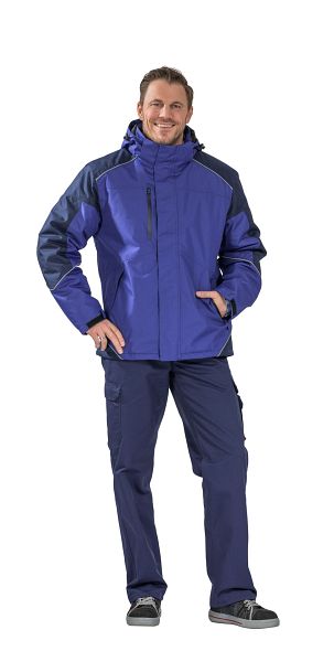Planam Outdoor Desert Jacke blau/marine Größe XL 3326056 günstig ...