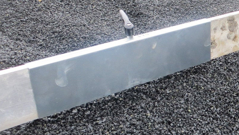 Optimas Verbinder für Abzieh- Richt- und Setzlatten 53453 günstig ...