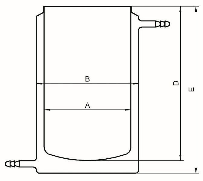 KGW Isotherm Temperierbecher aus Edelstahl TSS-G 3000 2202 günstig ...