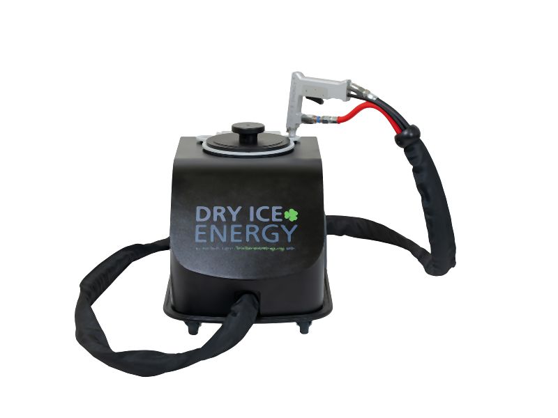 Dry Ice Energy kaufen: große Auswahl günstige Preise | PROFISHOP.de