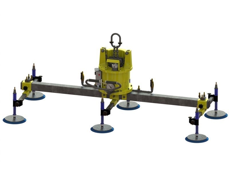 VACU-LIFT VacuLifter Green Line U075-6Q U075011 günstig ...