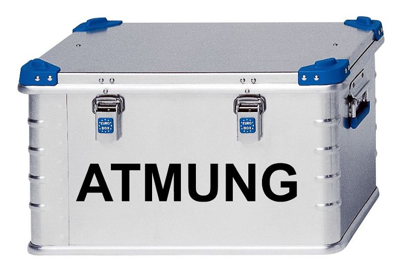 MBS Medizintechnik MBS MANV-Box >ATMUNG