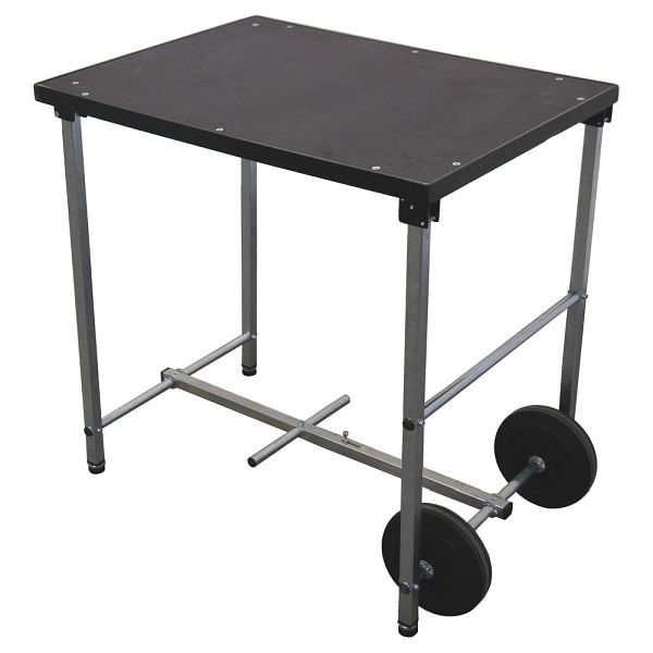 Dönges Klappwerkbank mit Rollen VE: 12 Stück 133665 günstig versandkostenfrei online kaufen ...