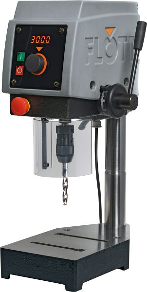 FLOTT Tischbohrmaschine TB 10 Eco Plus 217200 4251762500291 günstig ...