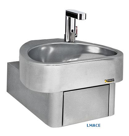 SOFINOR Clinium Handwaschbecken Ohne Zubehör LMACE günstig ...