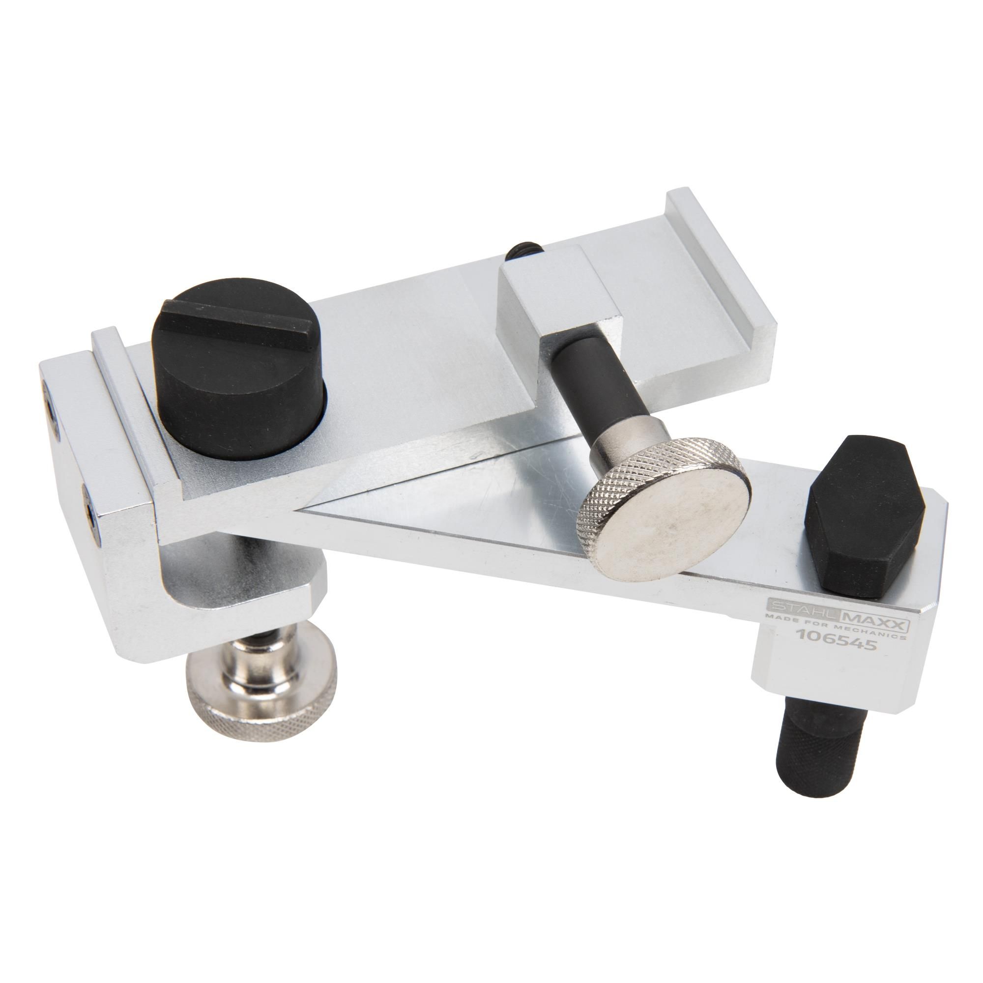 Stahlmaxx Nockenwellen-Blockiervorrichtung wie Porsche 9612 XXL-106545 ...