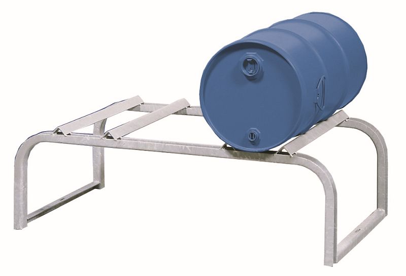 Rapid Fasslagerbock für 2x 60 Liter- oder 200 Liter-Fässer 25 112 ...