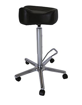 novocal OP-Hocker mit Sattelsitz CI-OPHH-ST günstig versandkostenfrei ...