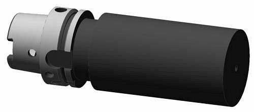 MACK Bohrstangen-Rohling HSK-A 63 Ø 65 x 68 mm 17-BR63A-65-68 günstig ...