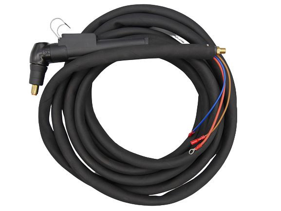 CEBORA Plasma-Brennerpaket Modell CP 91/6m MAR Art. 1215 (mit ...