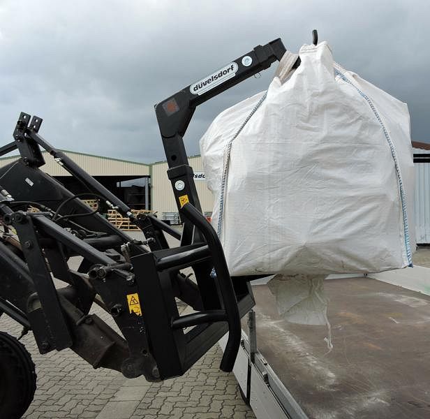 Düvelsdorf Big Bag Halter EURO 3519250 günstig versandkostenfrei online ...