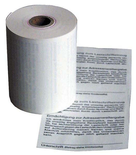 Papierrolle kaufen: große Auswahl günstige Preise | PROFISHOP.de