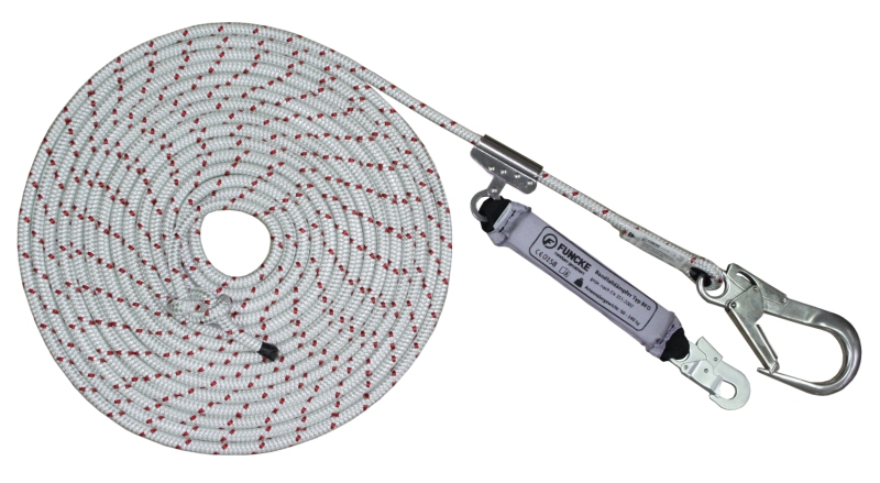 Funcke Mitlaufendes Auffanggerät FSK-SK16 5 m Ausführung: MB51/FS90 30010430 günstig ...