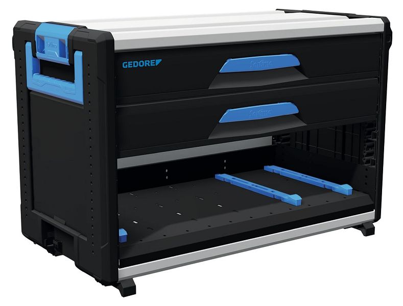 GEDORE WorkMo B3 2 Schubladen H6 Fach für L-BOXX 2954354 günstig versandkostenfrei online kaufen ...