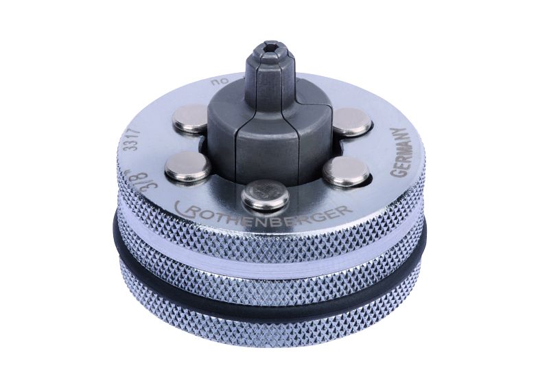 Rothenberger Expanderkopf 3/8"x1mm Standard ROLOCK 12452 günstig ...