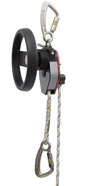Skylotec MILAN HUB AGR 2001 SEA Rettungsgerät A-024-SEA 4030281277859 ...