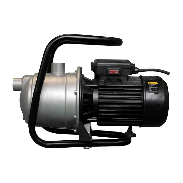 HyFlow selbstansaugende Jetpumpe HyFlow Garden Jet 750 S32030 günstig versandkostenfrei online ...