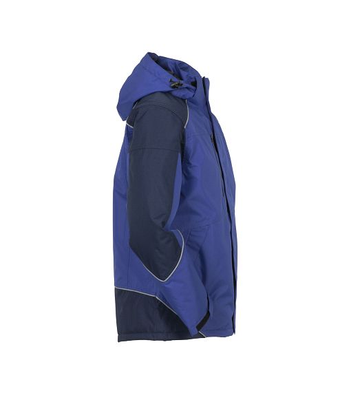 Planam Outdoor Desert Jacke blau/marine Größe XL 3326056 günstig ...