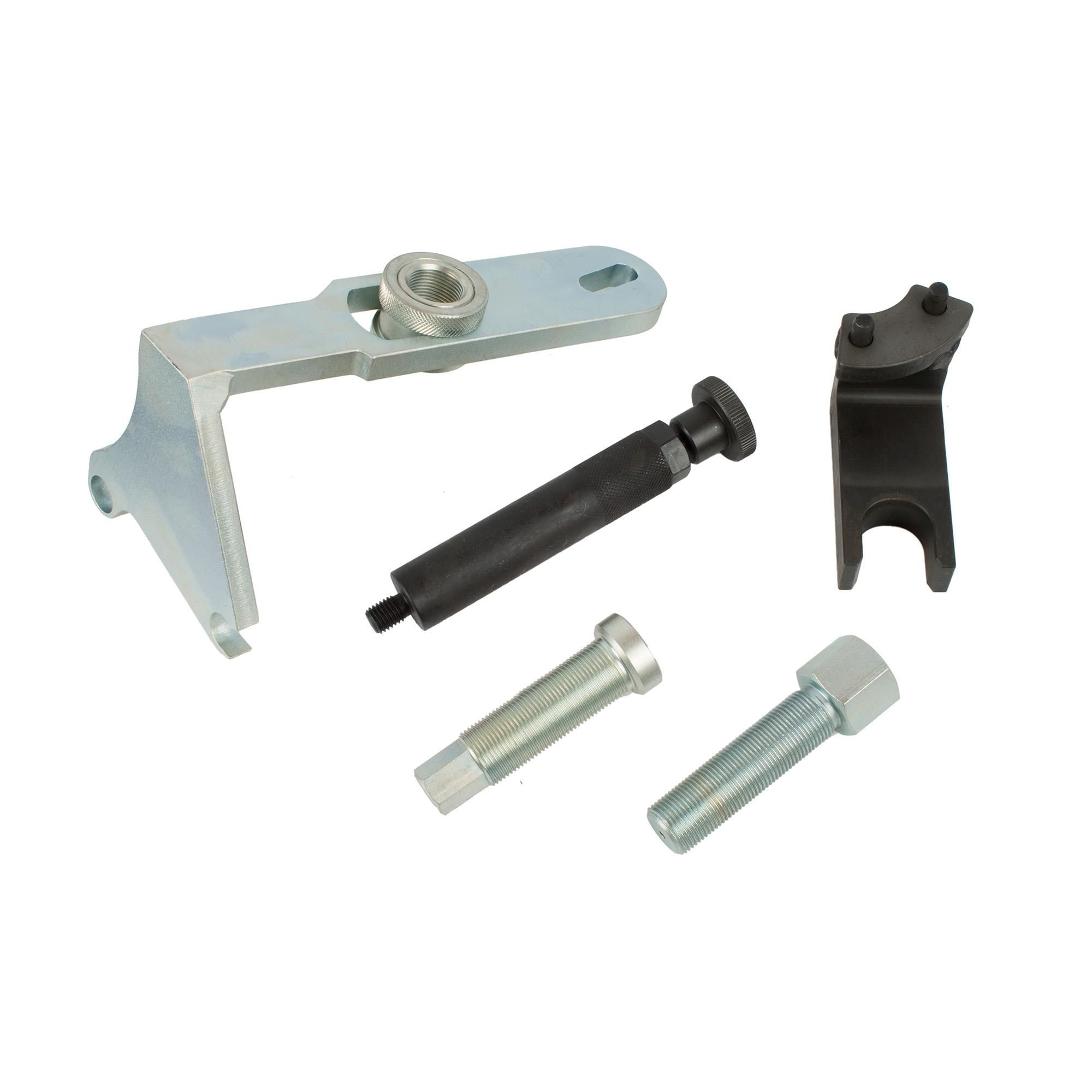 Stahlmaxx Vakuumpumpe De- Montagewerkzeug wie BMW N51 N52 XXL-116573 ...