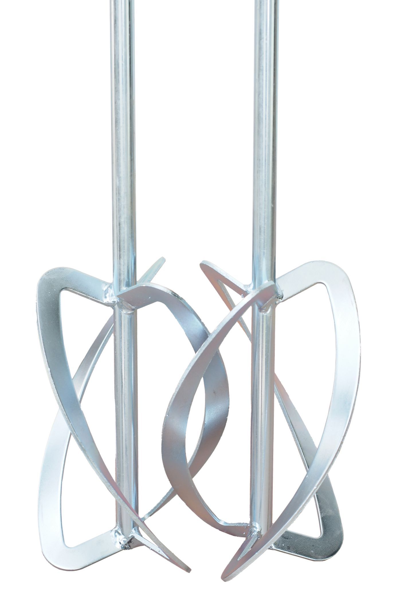 BOXTEC PROFI DOPPEL-Rührwerk MASTER PRO Mixer mit Softstart inkl ...