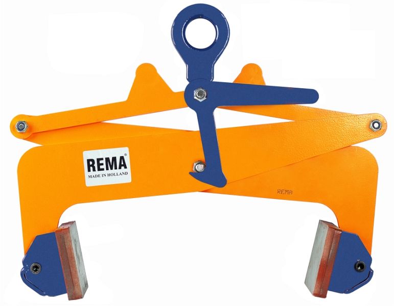 SHT Blockgreifer CBKN Tragfähigkeit: 500 kg 73092 günstig ...