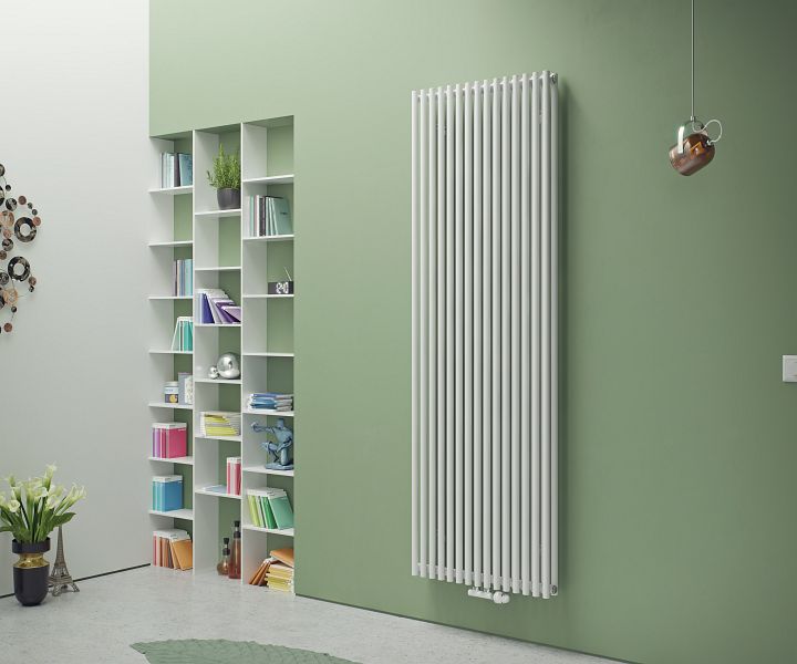 Ximax Raumheizkörper Gamba Duplex 1800 mm x 470 mm 1656 Watt ...