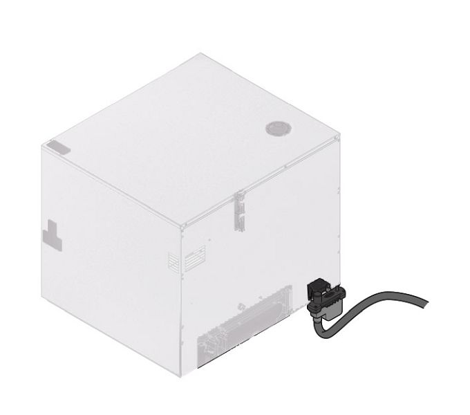 Unox Erstinstallations Set für Abwasser XUC001 günstig ...