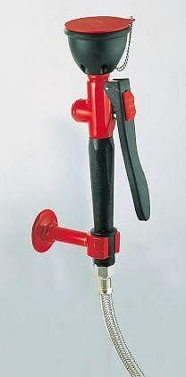 asecos Einhand-Augendusche für Wandmontage 2833 günstig ...