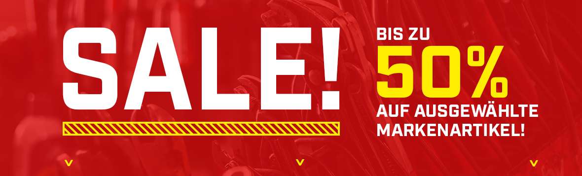 % SALE % | PROFISHOP.de