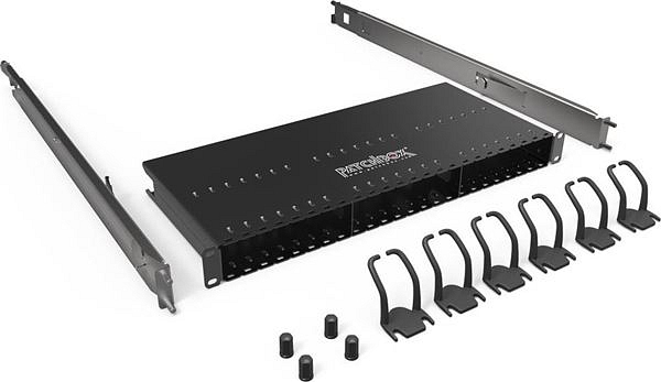 PATCHBOX PLUS 365 Rahmen inkl. 6 PATCHCATCH PBXFRAME365 günstig ...