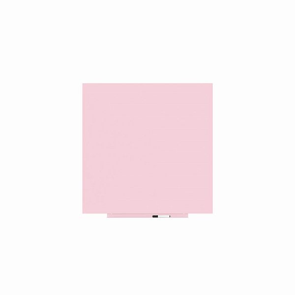 Rocada Skincolor Buntes Board 100x100 cm rosa 6425R-490 günstig ...