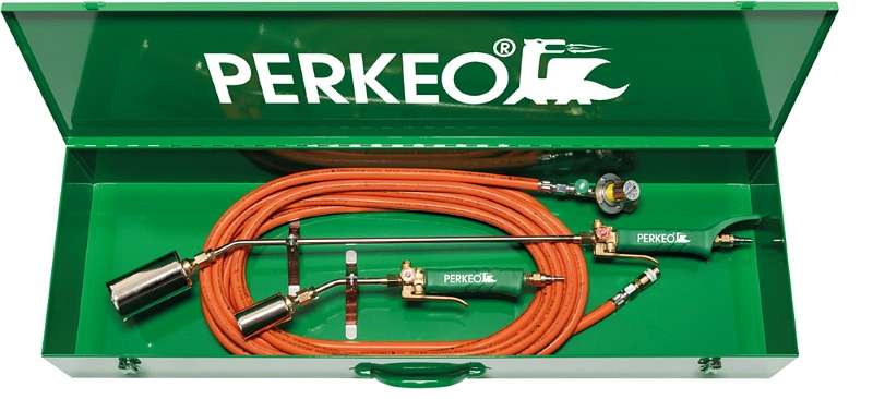 Perkeo TURBINE PLUS SET II 780/61/F909 günstig versandkostenfrei online ...