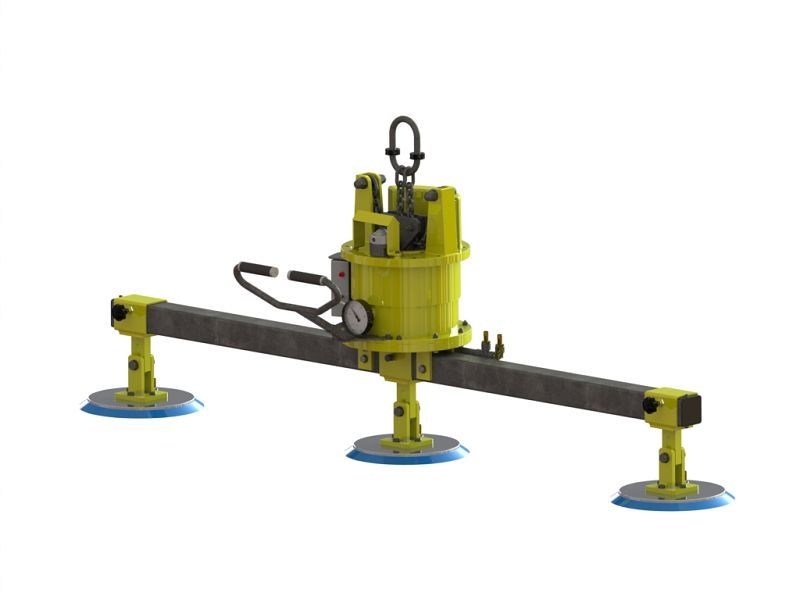 VACU-LIFT VacuLifter Green Line U075-3 U0751003 günstig ...