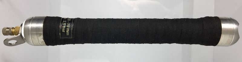 Cabere Flexible Absperrblase für Rohre mit Nennweite 70-150 mm 63070 ...